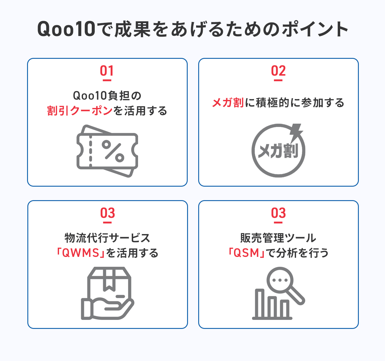 【2026年最新】Qoo10出店完全ガイド！出店方法から成果を出す具体策まで解説 | ジャグー株式会社